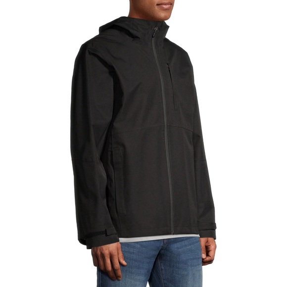 Swiss Tech | Jackets & Coats | Swiss Tech Mens Rainshell Jacket | Poshmark